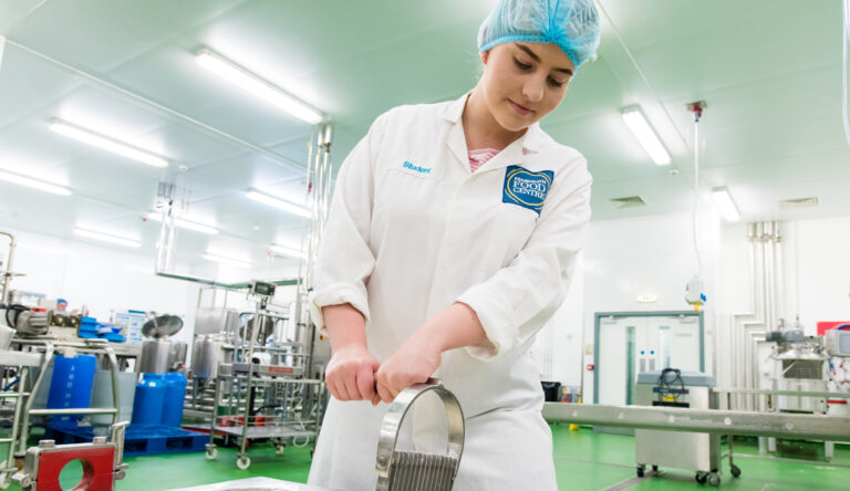 Facilities And Trials Reaseheath Business Hub