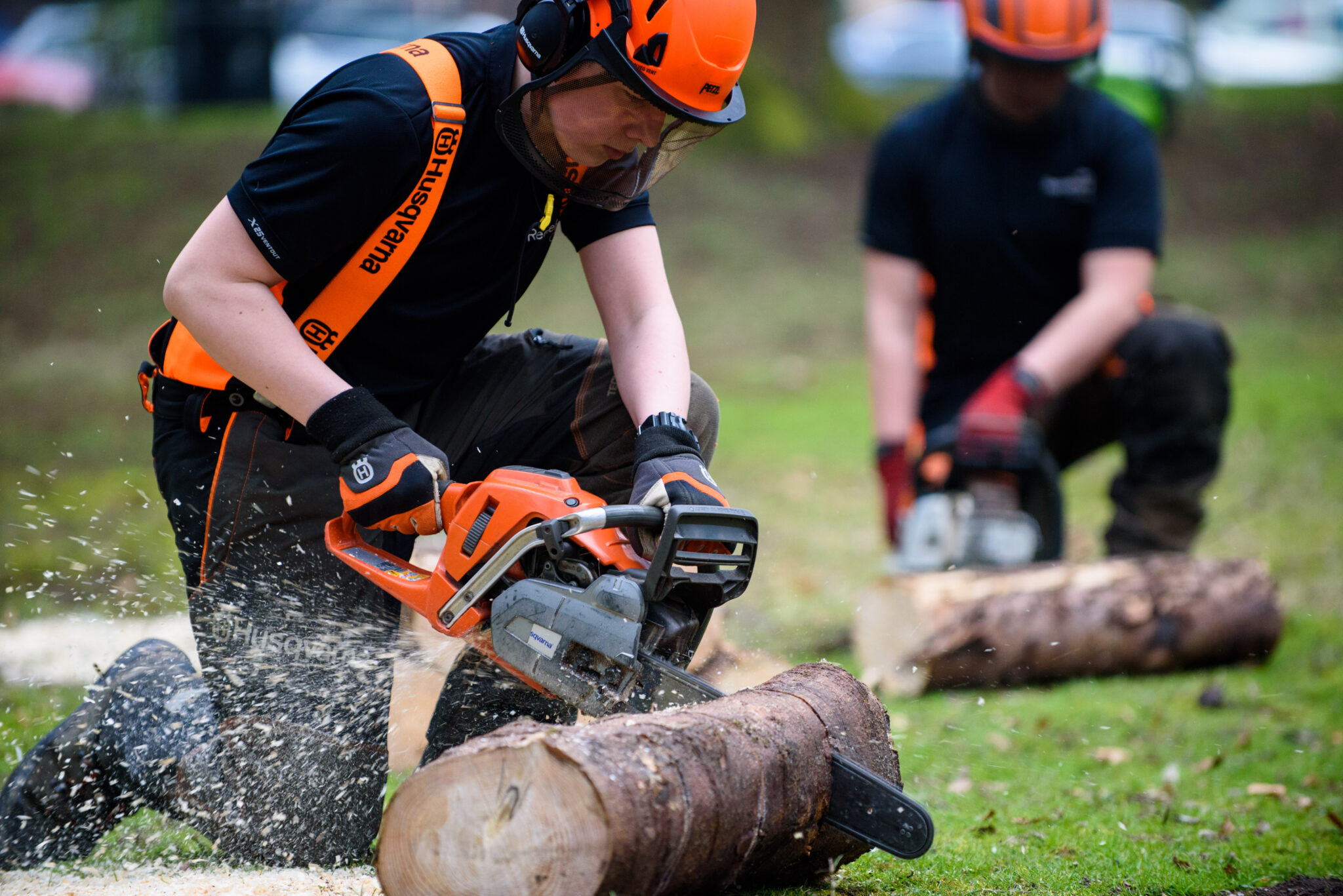 Professional Training | Reaseheath Business Hub