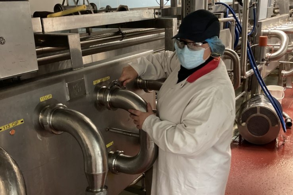 Ground-breaking Reaseheath-led trials – Reaseheath Business Hub