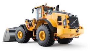 Construction Plant - Reaseheath Business Hub