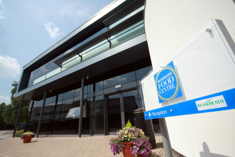 Professional Training | Reaseheath Business Hub