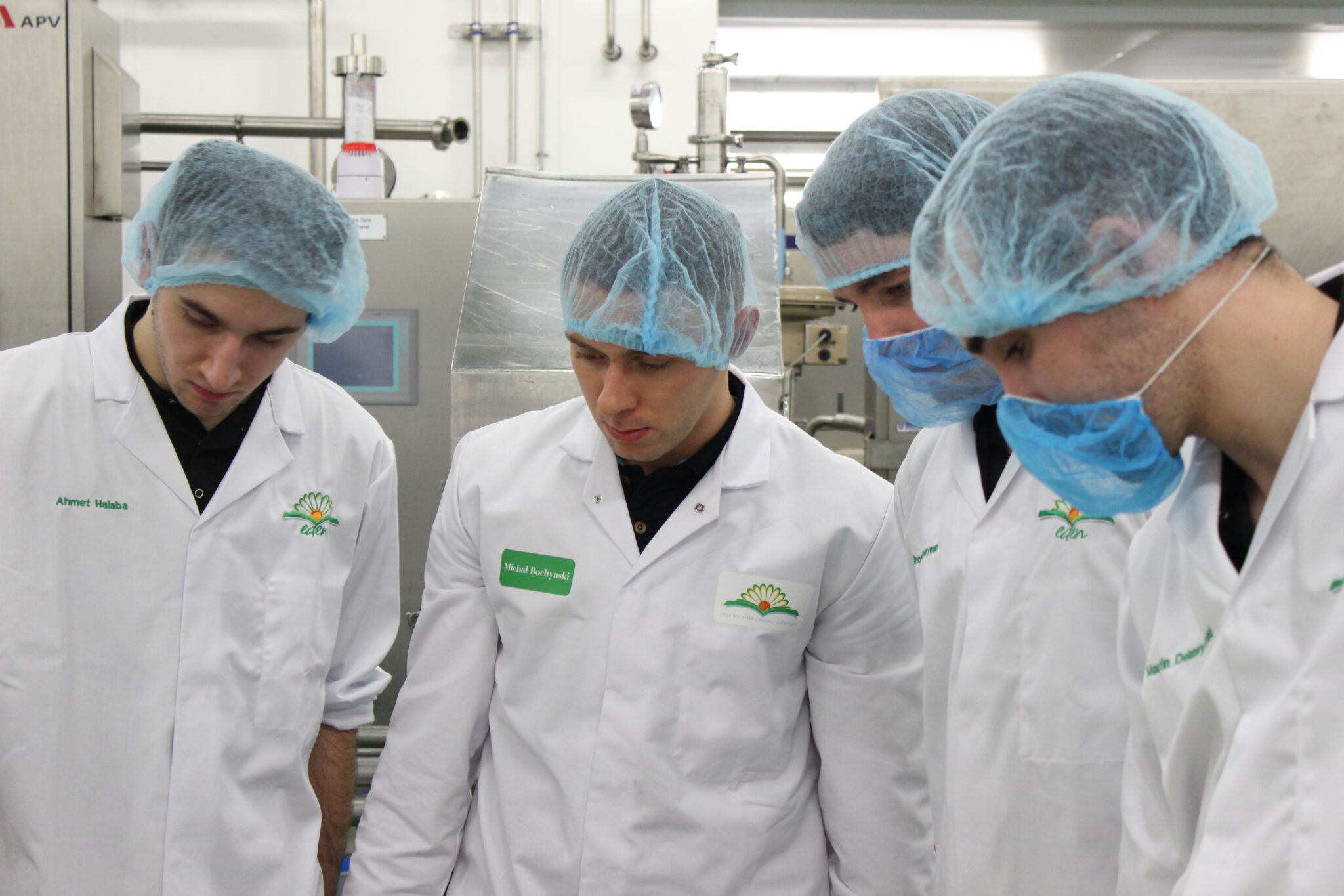 Food Chemistry - Reaseheath Business Hub