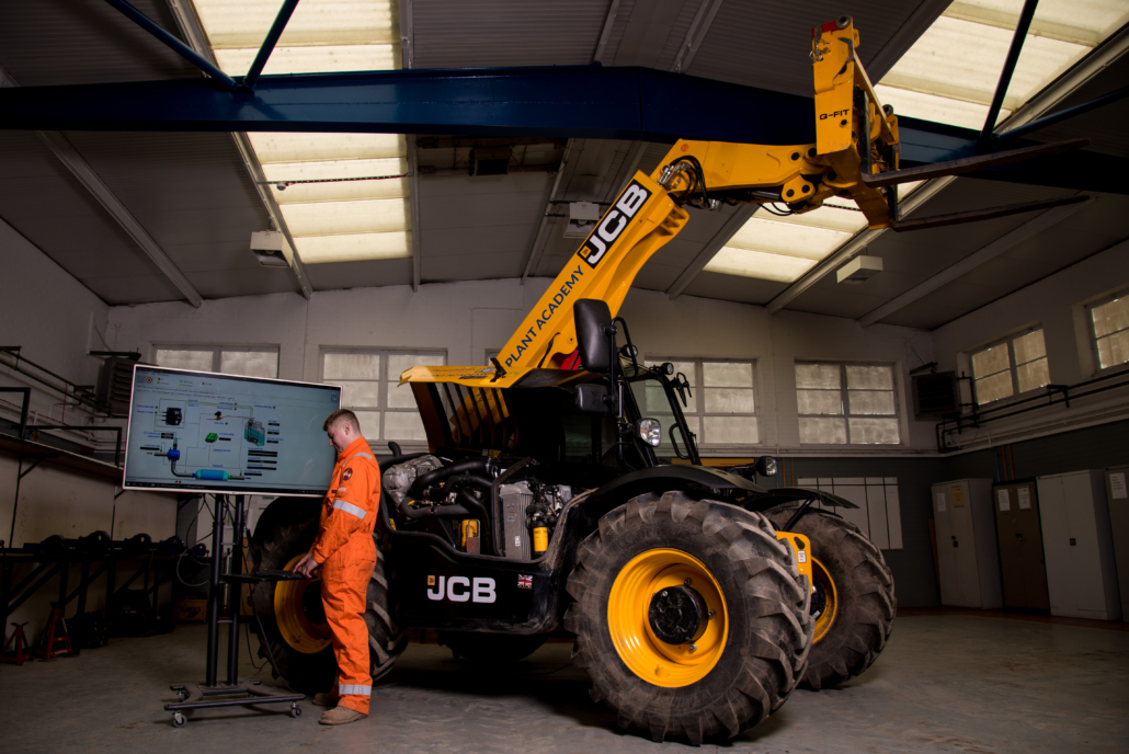 Apprenticeships Courses | Reaseheath Business Hub