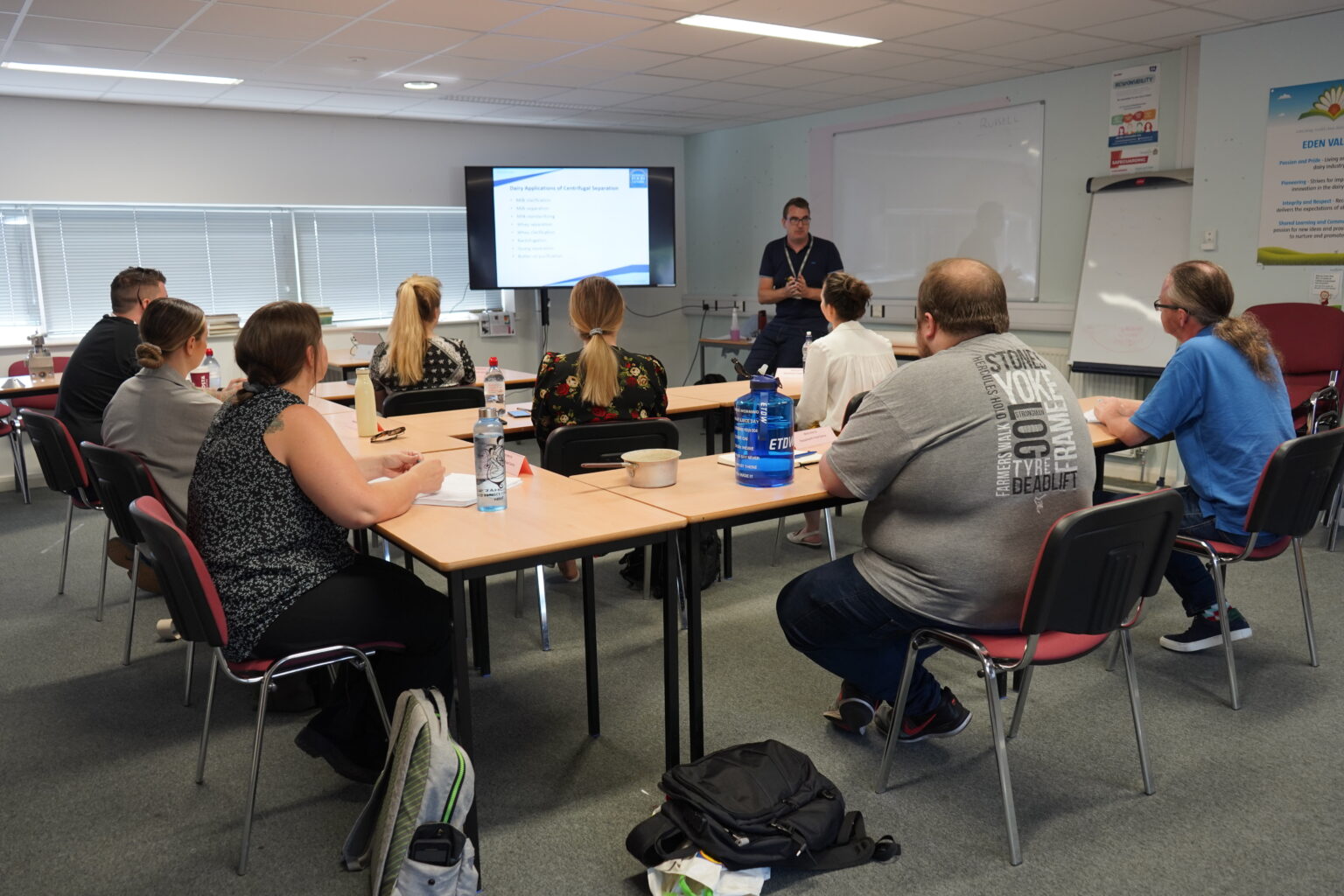 Professional Training | Reaseheath Business Hub