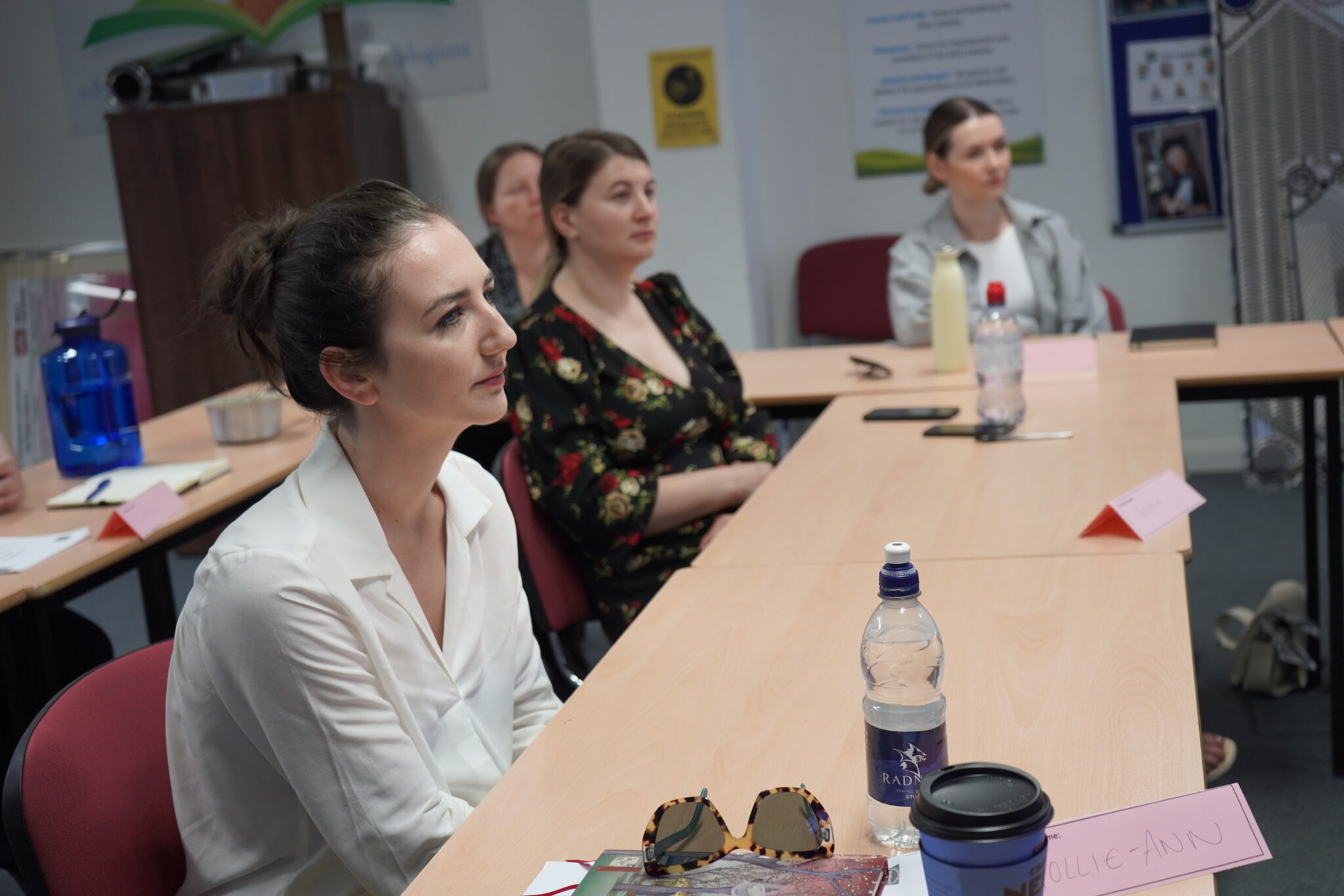 Level 4 Food Safety - Reaseheath Business Hub