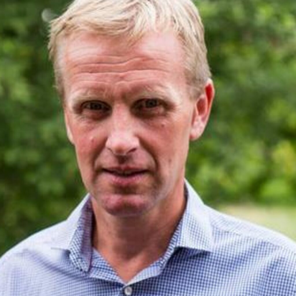 Meet the speakers - Reaseheath Business Hub