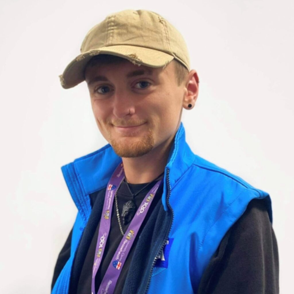 Meet the speakers - Reaseheath Business Hub