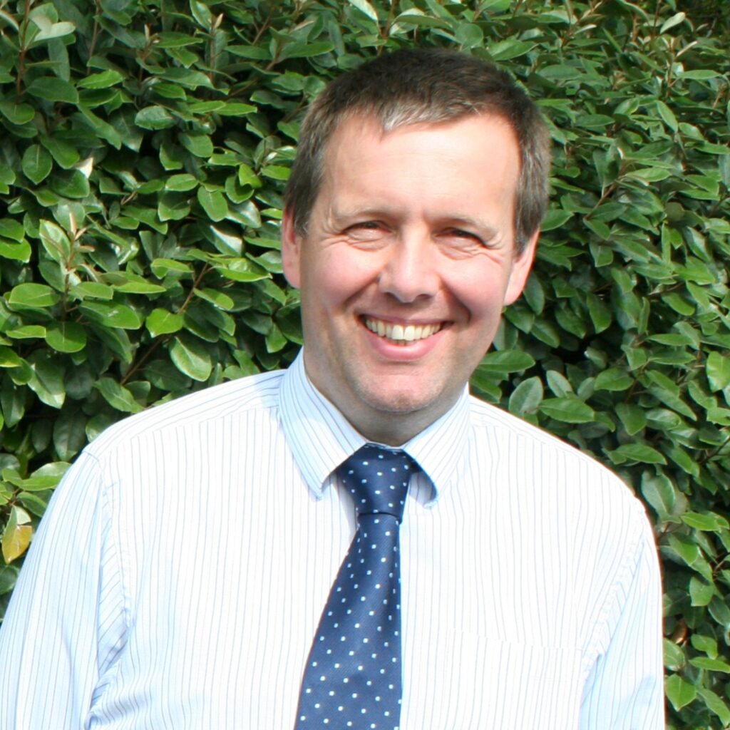 Meet the speakers - Reaseheath Business Hub