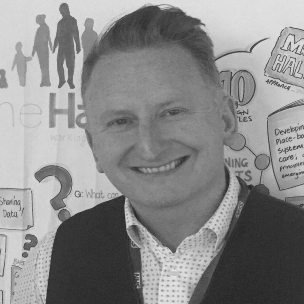 Meet the speakers - Reaseheath Business Hub