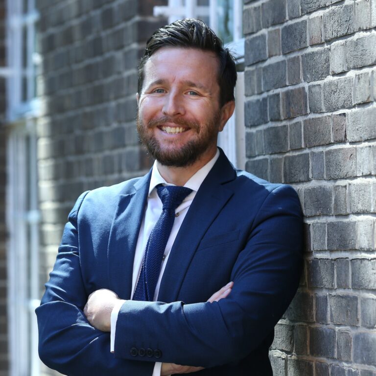 Meet the speakers - Reaseheath Business Hub