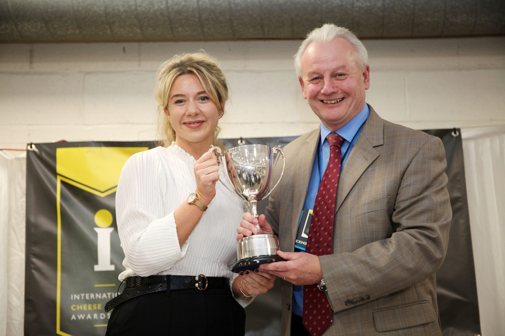 Eden project earns awards and benefits employer - Reaseheath Business Hub