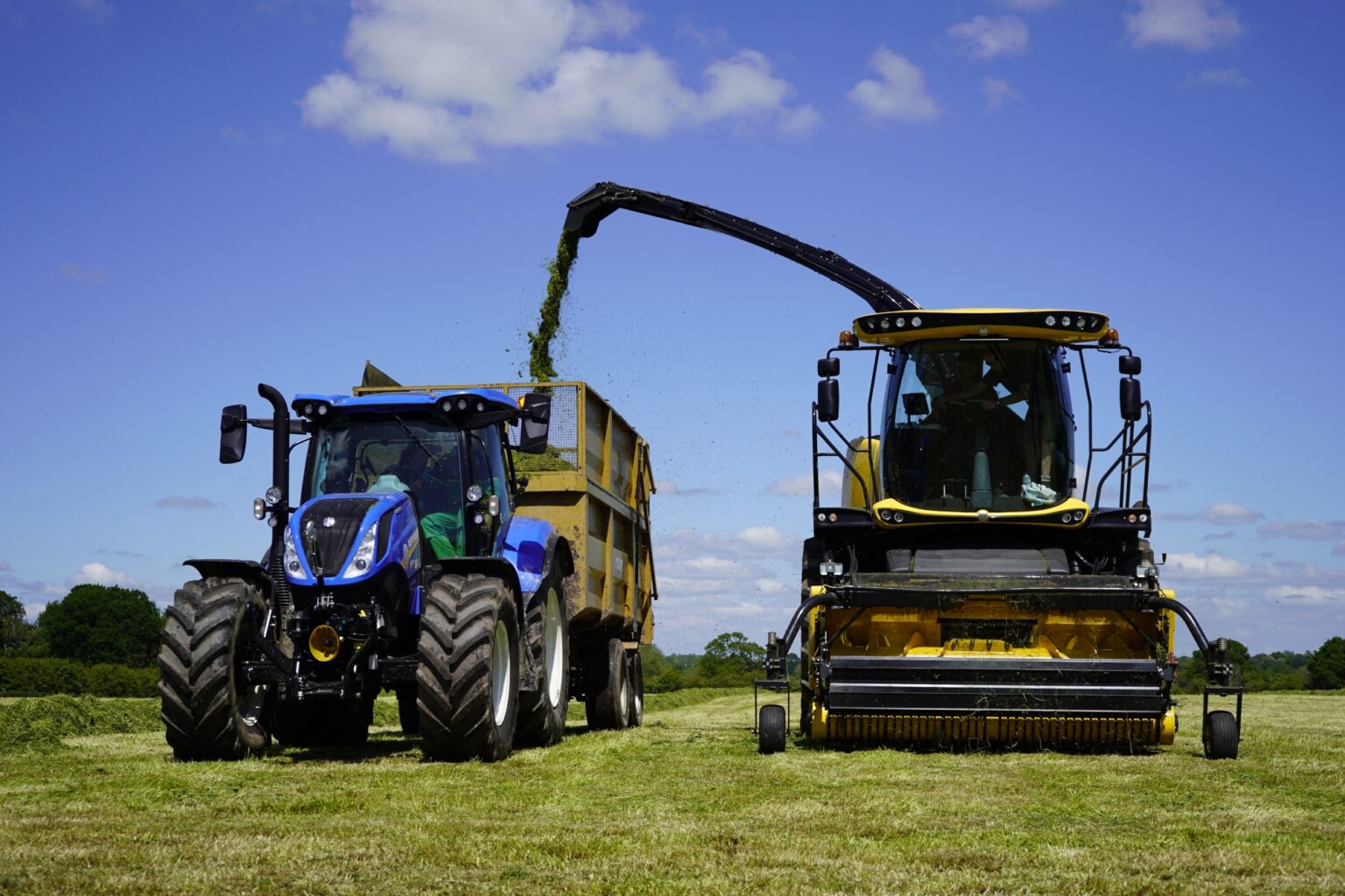 Farm Worker Apprentice - Reaseheath Business Hub
